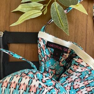 Material Girl | Dresses | Material Girl Junior Dress | Poshmark
